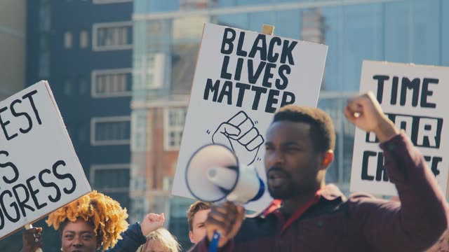 Angry Black Man Stock Footage: Royalty-Free Video Clips - Storyblocks