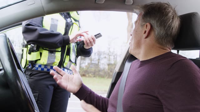 Police Fine Stock Footage: Royalty-Free Video Clips - Storyblocks