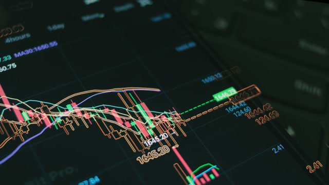 Equities Market Stock Footage: Royalty-Free Video Clips - Storyblocks