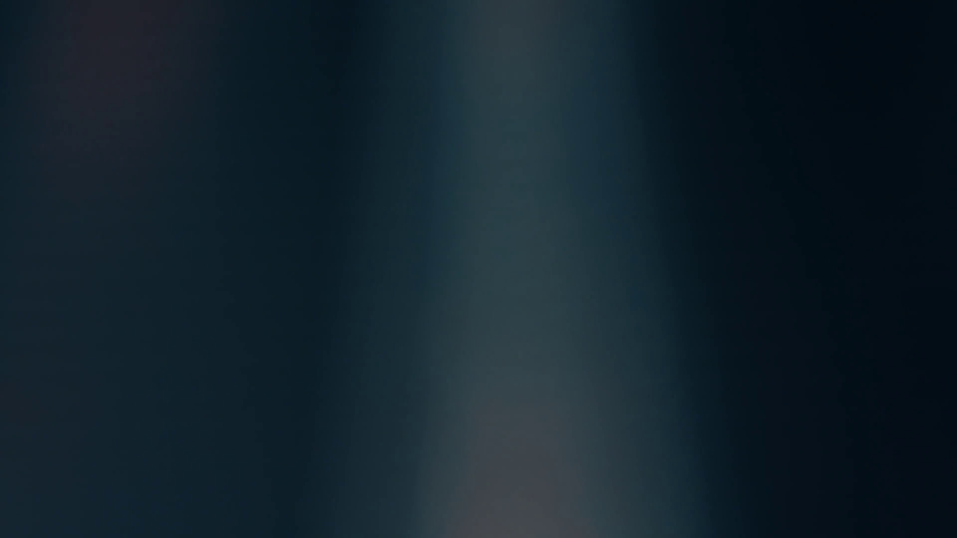 Macro view of engineer's hands holding and closely analizing a GPU ...