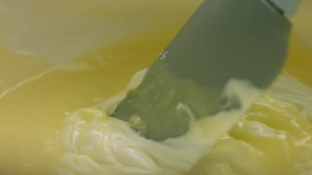 Corn Starch Custard Stock Footage: Royalty-Free Video Clips - Storyblocks