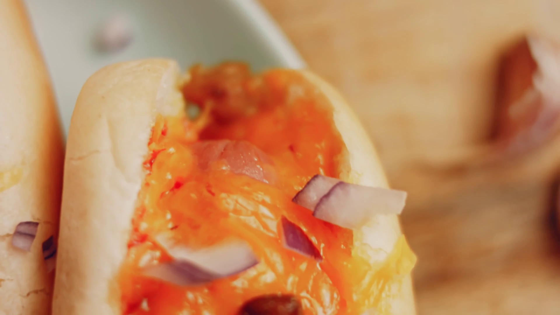 Process Of Preparing Irresistible Chili Stock Footage SBV-347415666 ...