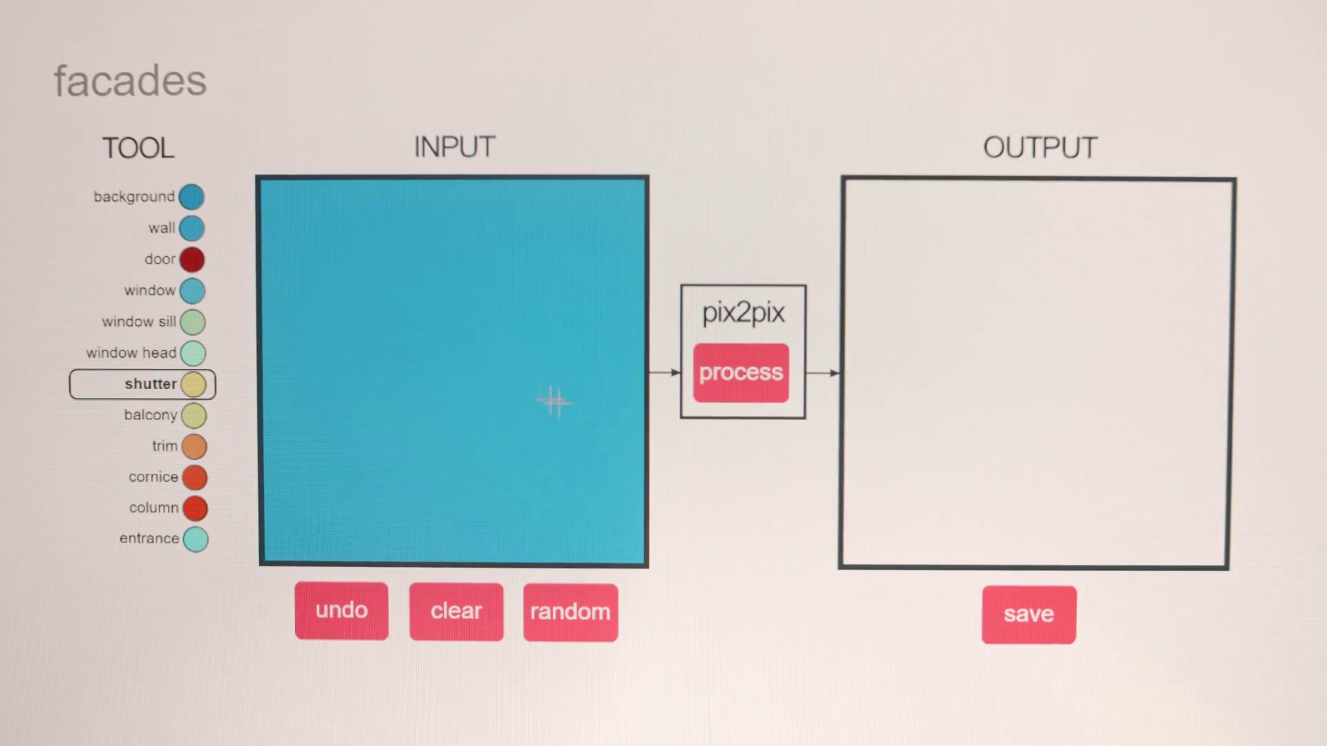 Machine Learning Generation Of Images Using Stock Footage SBV-348461504 ...