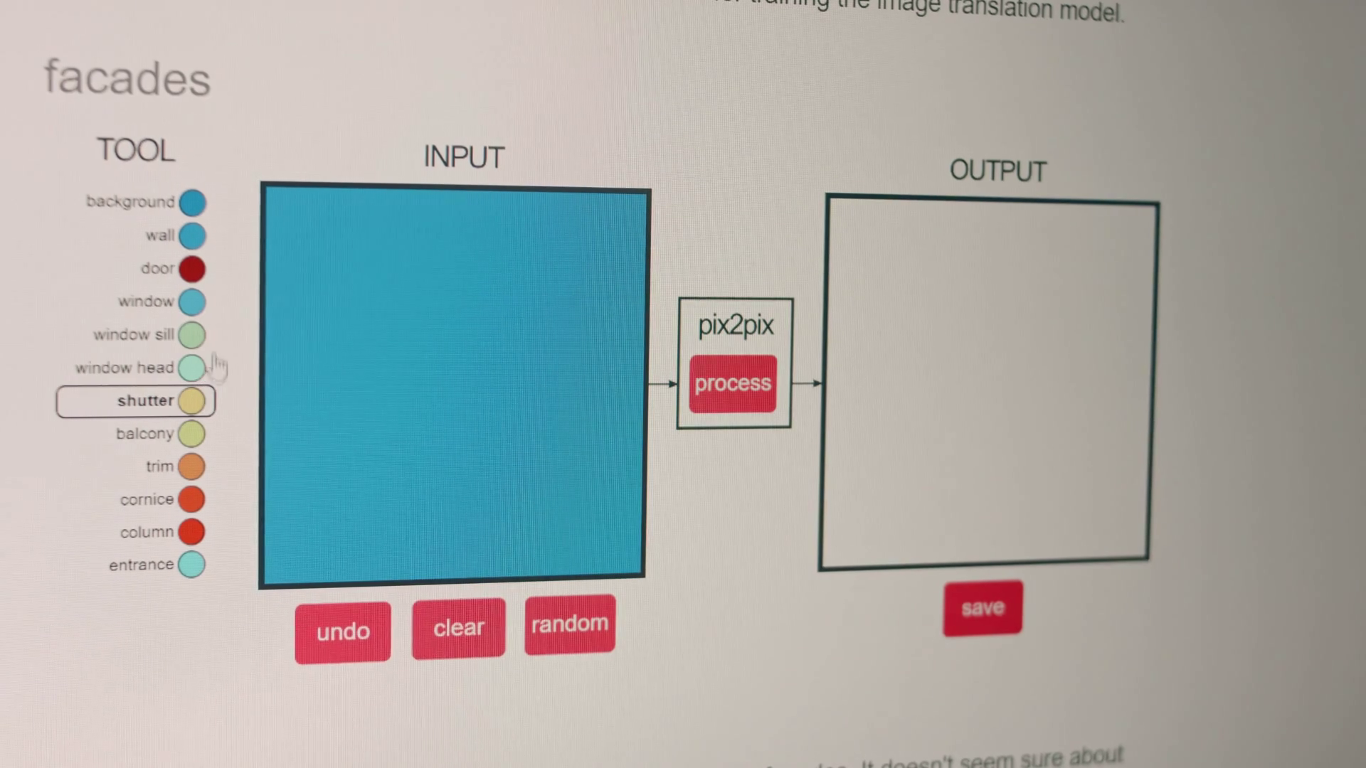 Machine Learning Generation Of Images Using Stock Footage SBV-348462095 ...