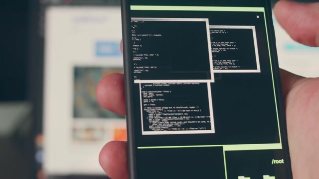 Hacking Screen Stock Footage Royalty Free Video Clips Storyblocks