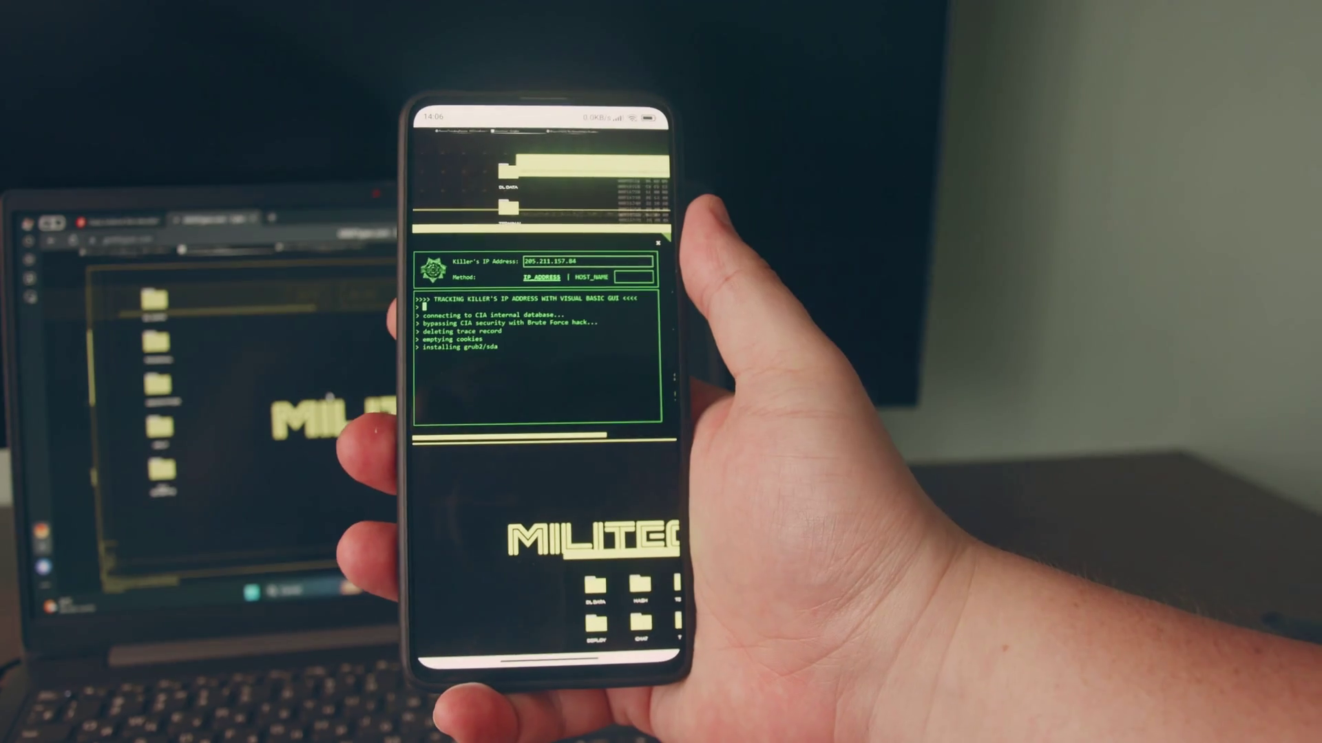 Secure Contain Protect Hacker Tracking Stock Footage SBV-348462055 - Storyblocks