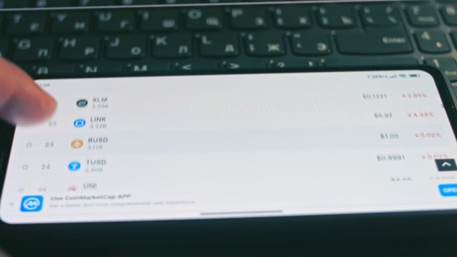 Scrolling List Stock Footage: Royalty-Free Video Clips - Storyblocks