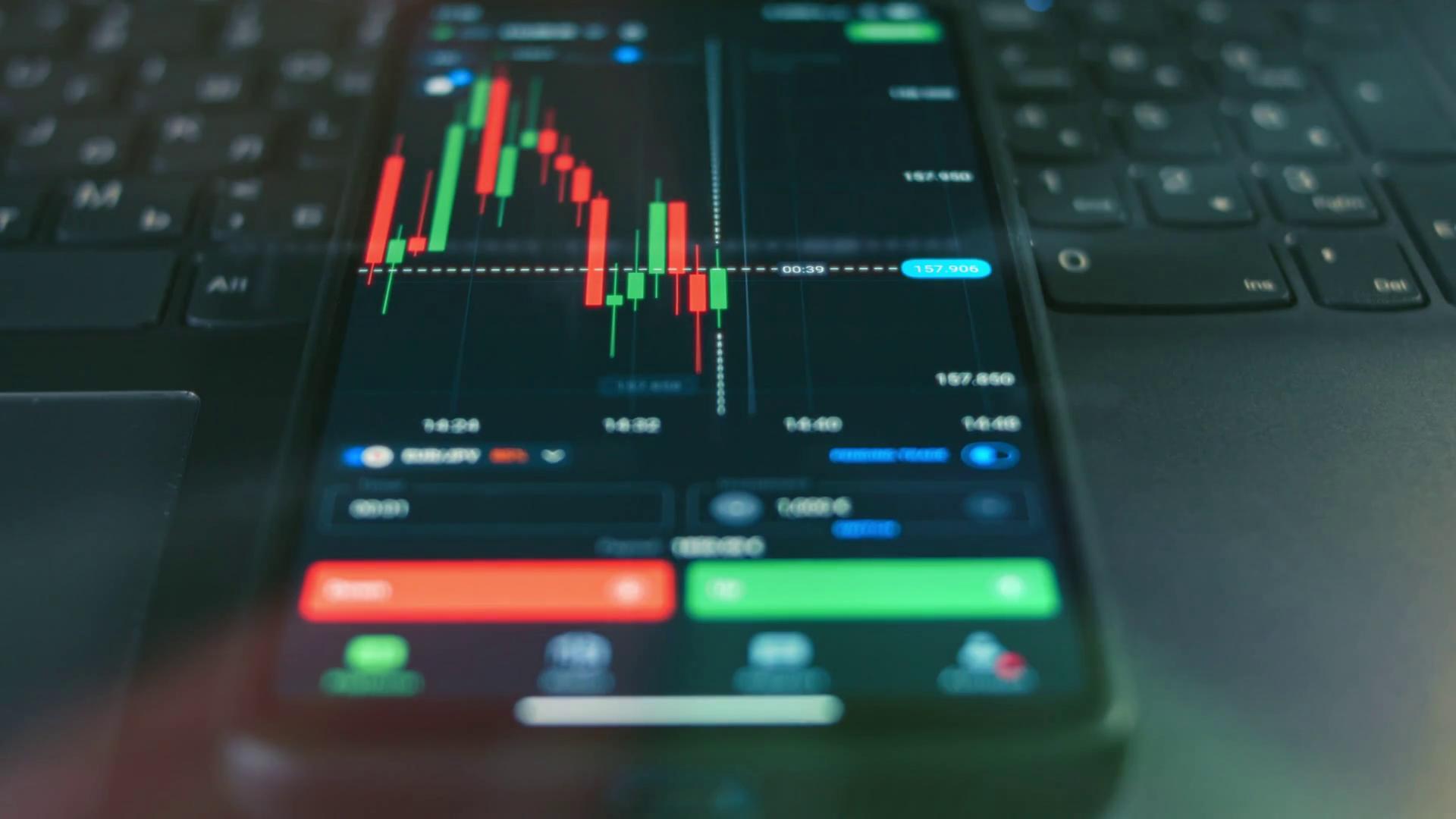 Dynamic Data Visuals Animated Charts On Stock Footage Sbv 348466477 Storyblocks