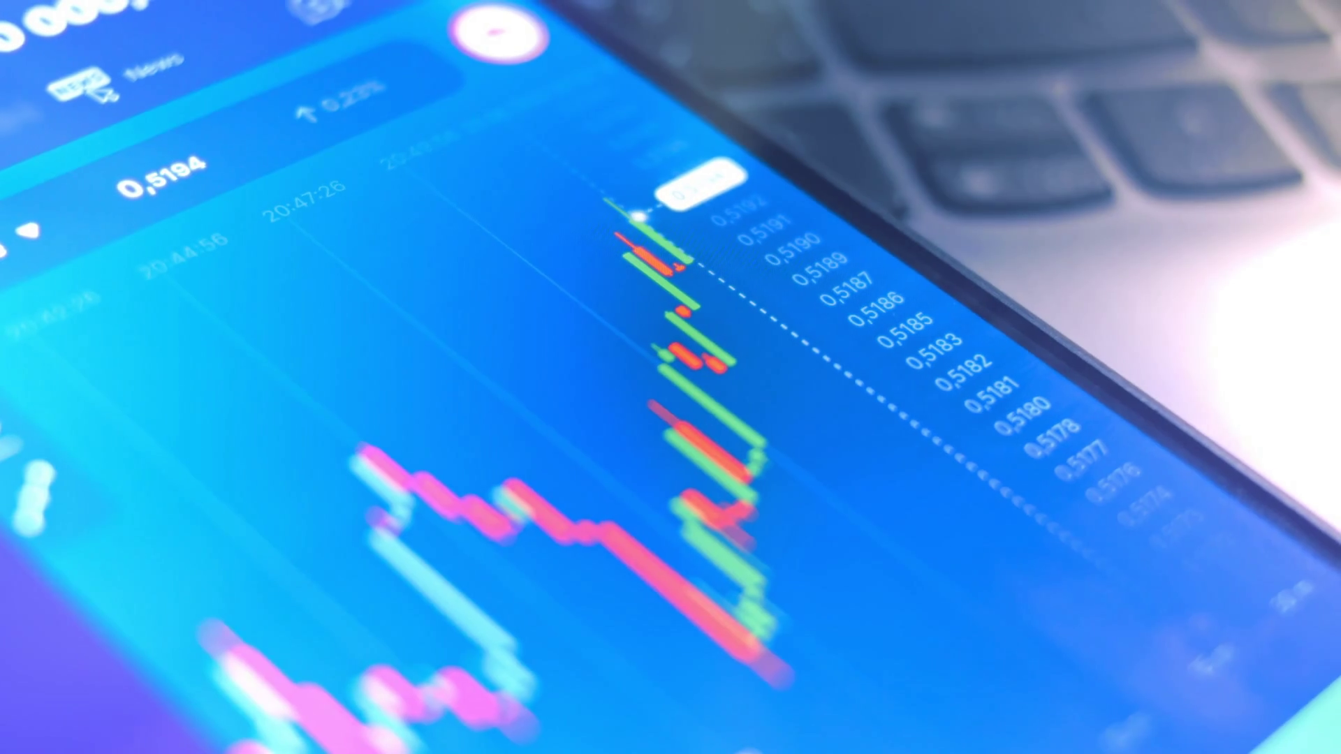 Dynamic Data Visuals Animated Charts On Stock Footage Sbv 348467277 Storyblocks