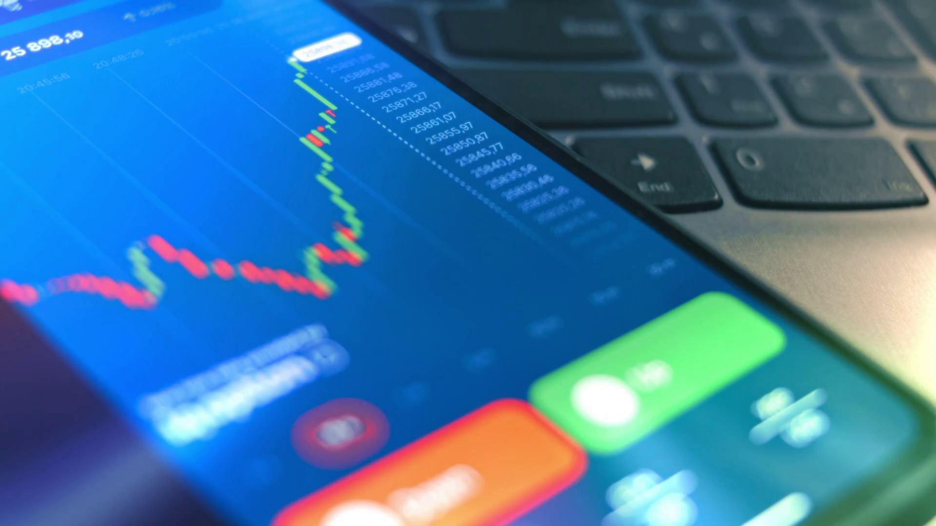 Dynamic Data Visuals Animated Charts On Stock Footage Sbv 348467289 Storyblocks