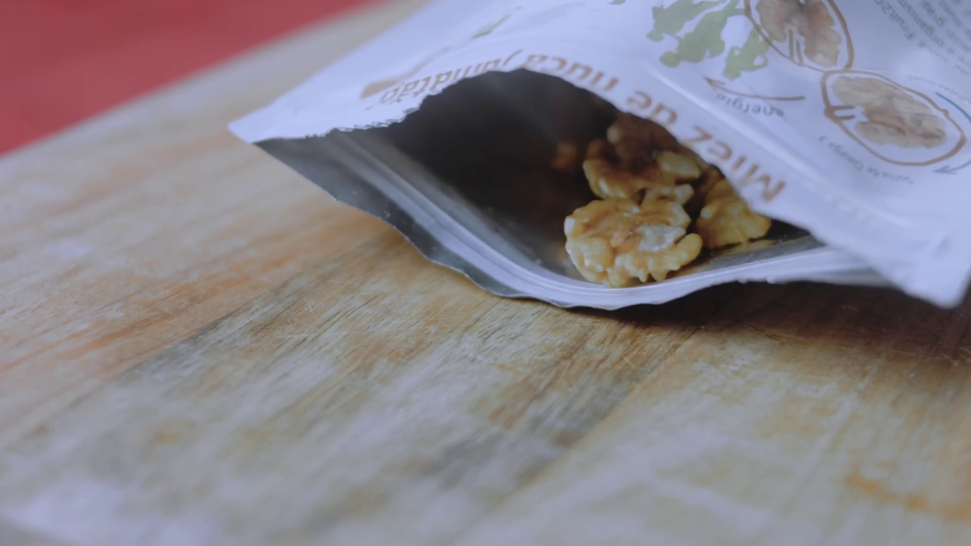 Nuts Close-up European Sweets Middle Eastern Stock Footage SBV ...