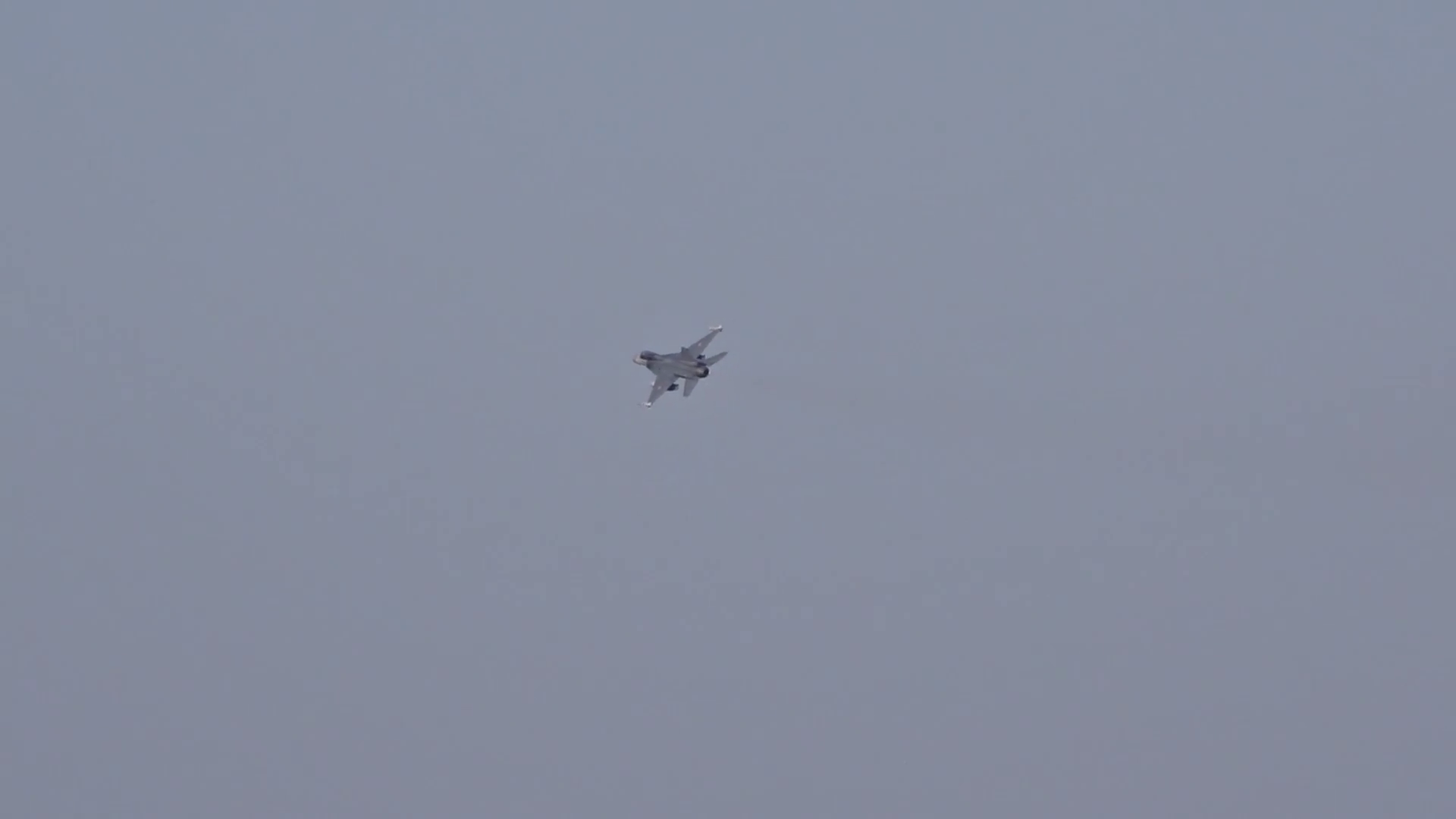 Fighter Jet Action Flying Combat Missions Stock Footage SBV-352598318 ...