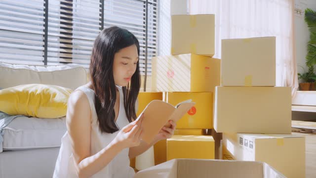 Start Boxes Stock Footage: Royalty-Free Video Clips - Storyblocks