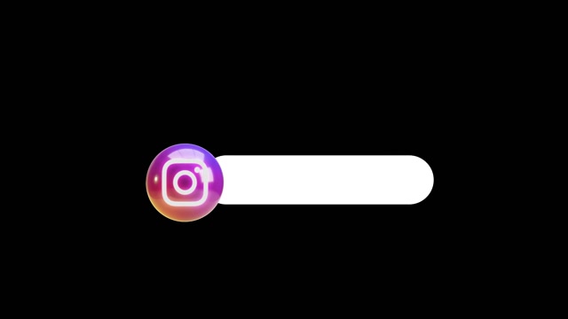 Instagram Logo | Effects and Overlays motion backgrounds - Storyblocks
