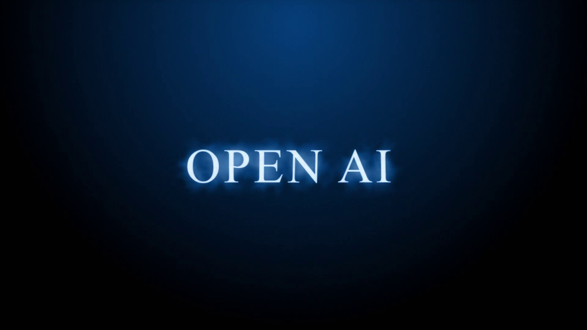 Open Ai Text Background Stock Motion Graphics SBV-348387012 - Storyblocks
