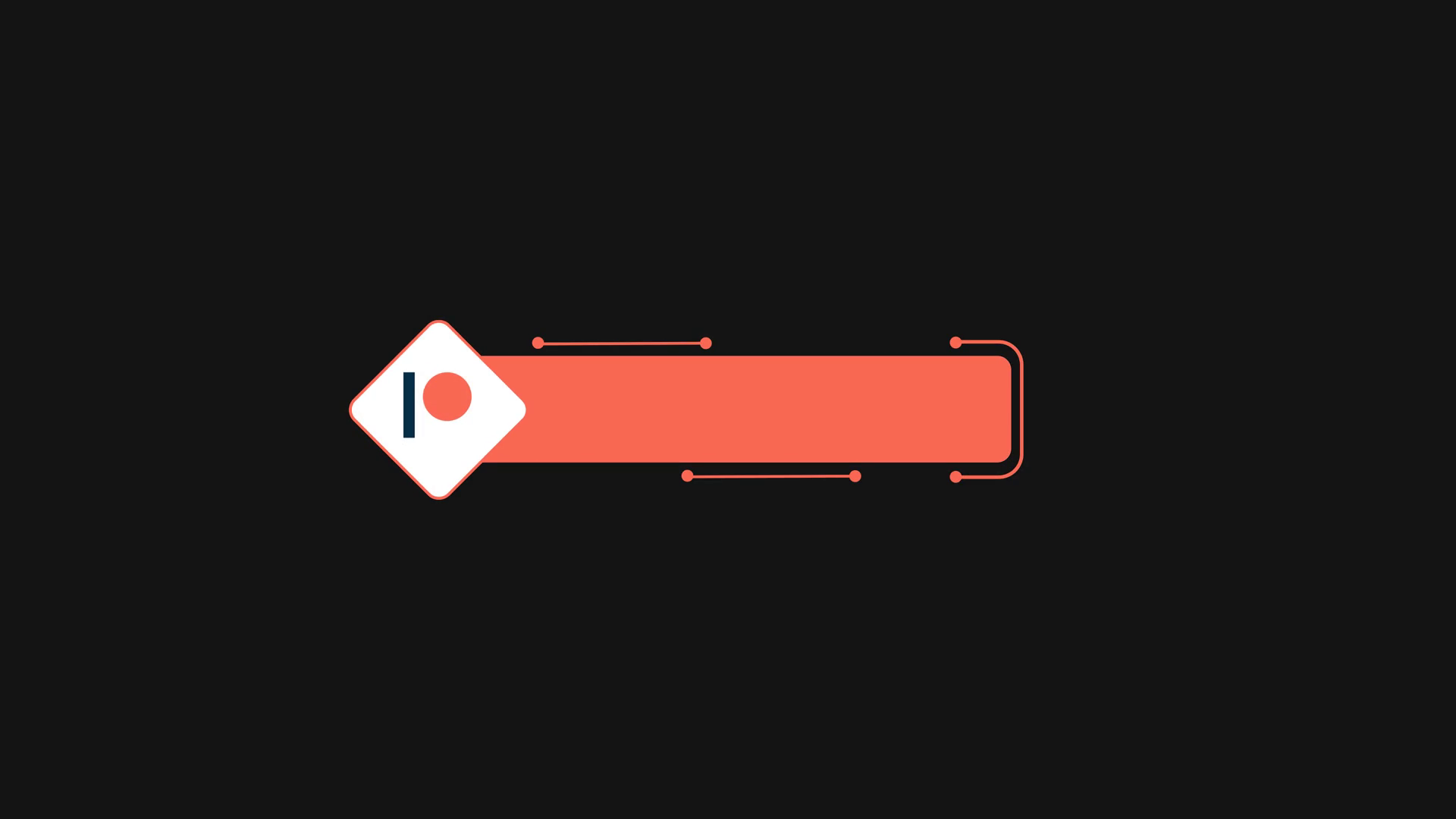 Patreon Social Media Elements Account Alpha Stock Motion Graphics SBV ...
