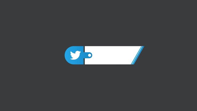 Twitter Logo | Effects and Overlays motion backgrounds - Storyblocks