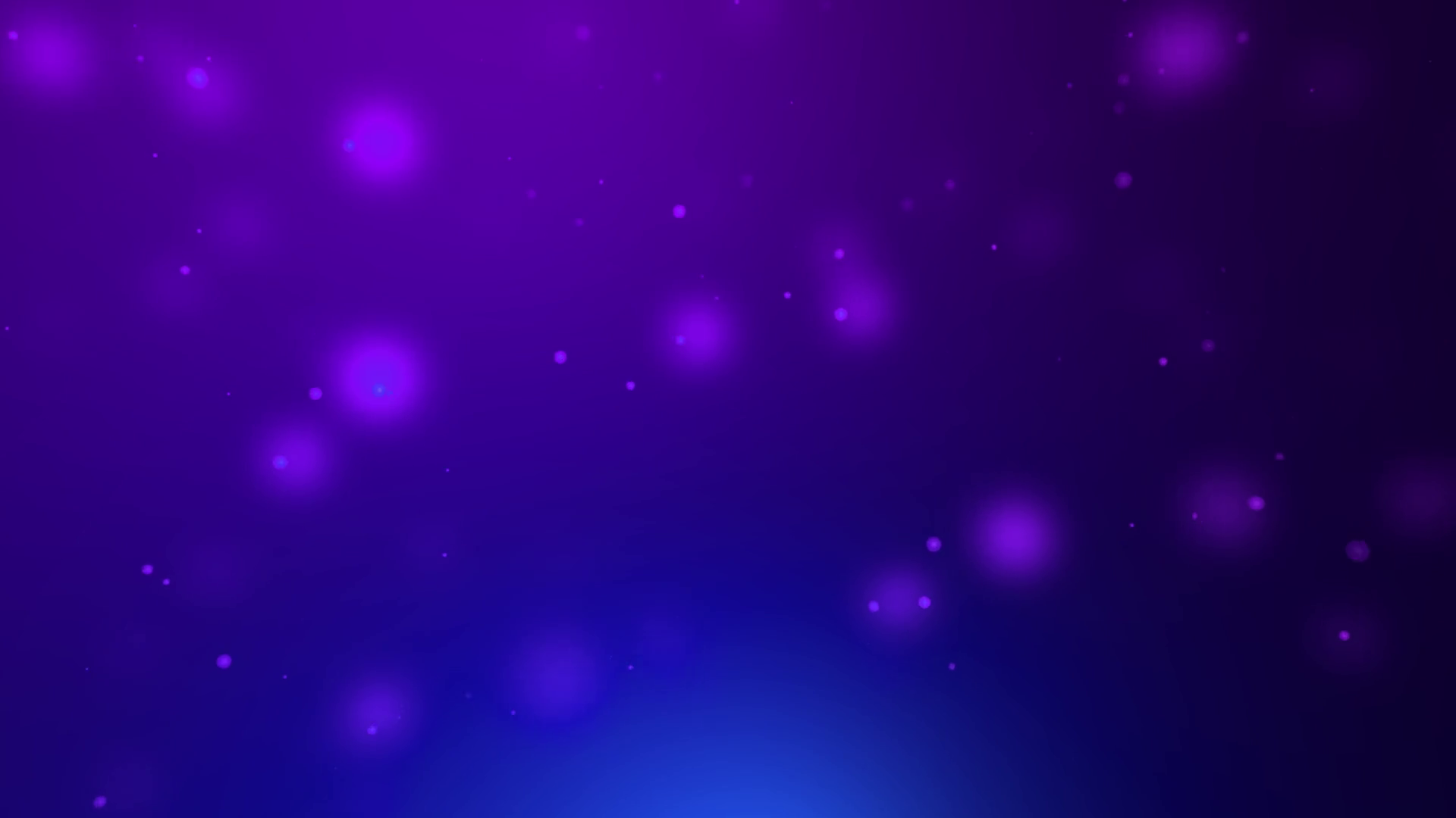 Purple Bokeh Particle Backgrounds 08 Stock Motion Graphics SBV-348480701 - Storyblocks
