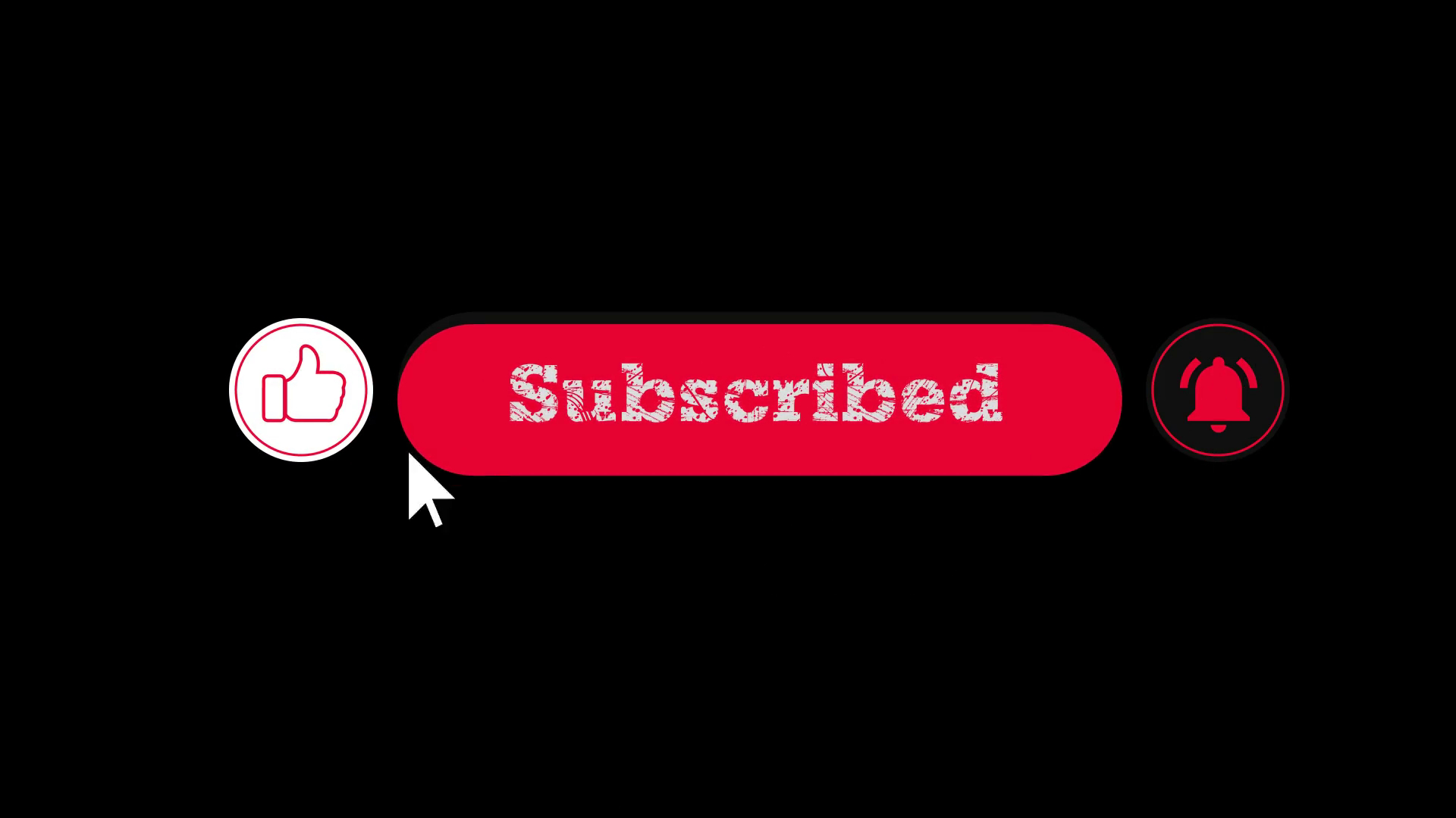 Youtube Subscribe 2 Stock Motion Graphics SBV-347751769 - Storyblocks