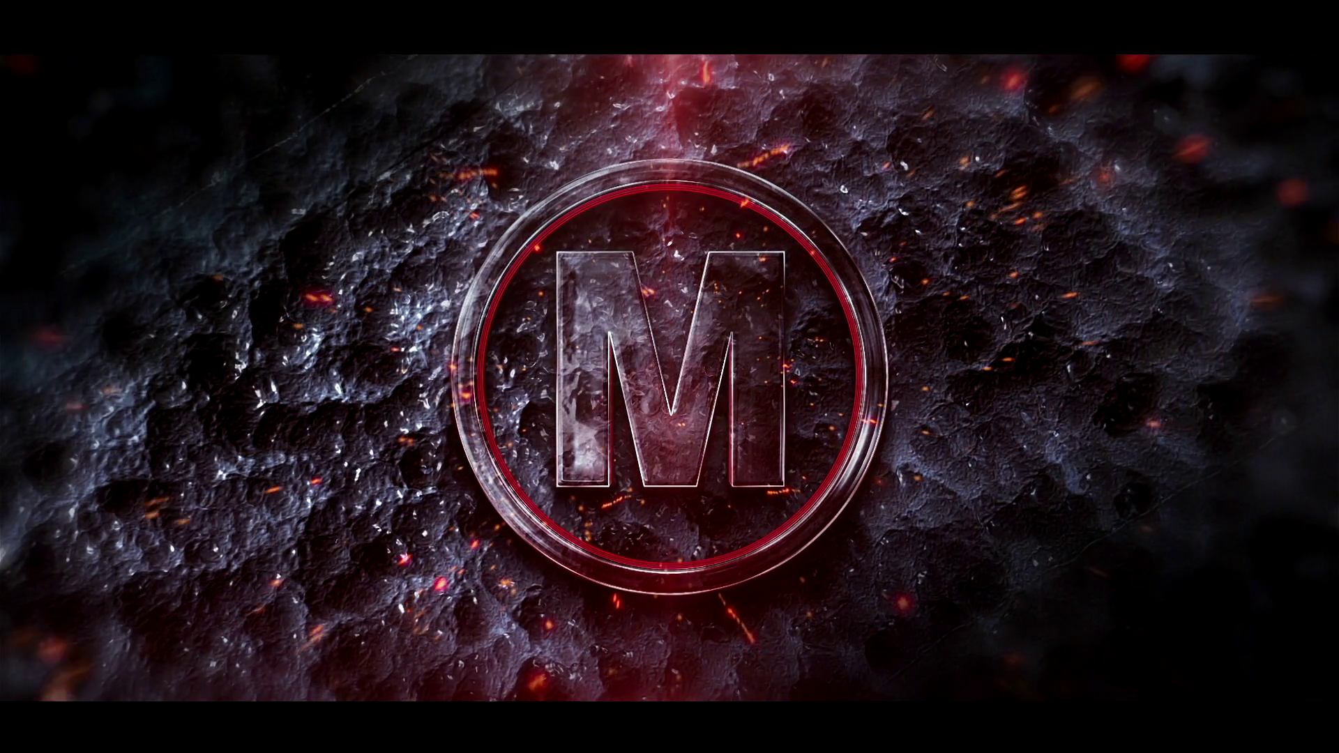 Epic Cinematic Logo 2 - Storyblocks