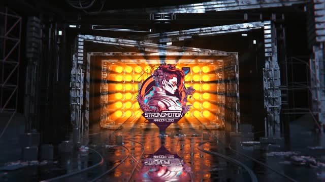 Spotlight Templates Royalty-Free - Storyblocks