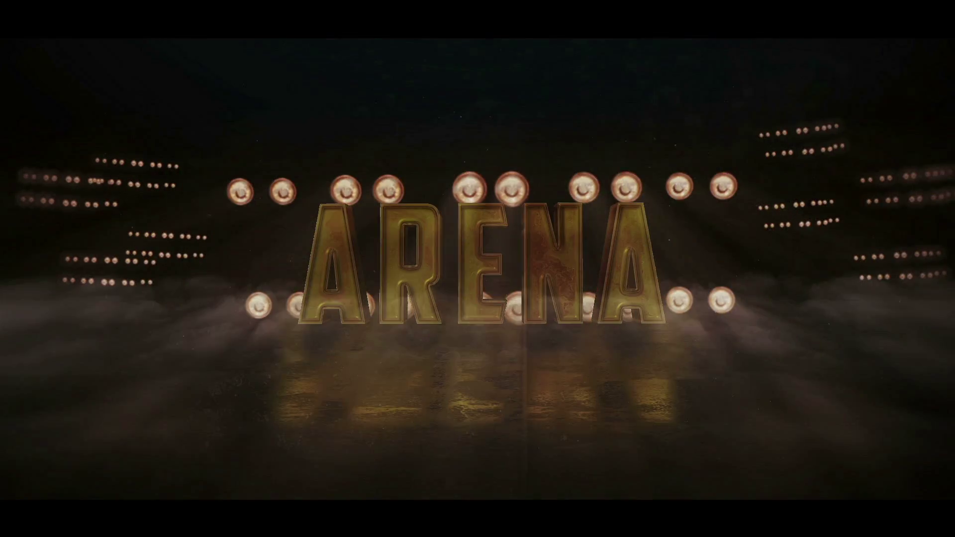 Sports Arena Logo 00:08 SBV-324276689 - Storyblocks