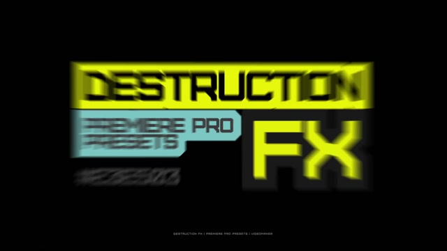 Destruction Templates Royalty-Free - Storyblocks