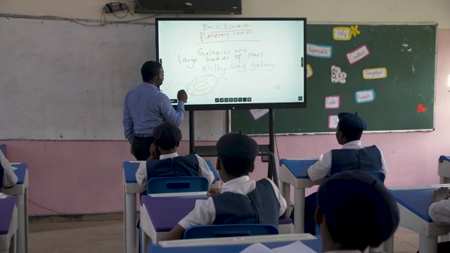 Preschool Math Stock Footage: Royalty-Free Video Clips - Storyblocks