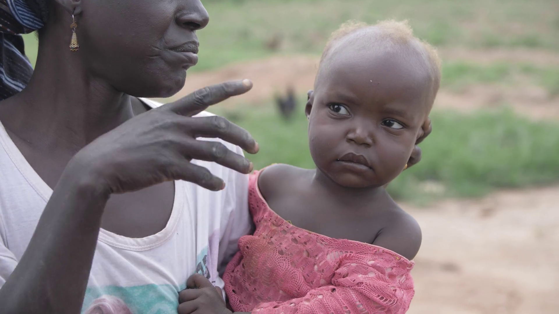 24th March 2023 Karsi Mararaba Nigeria: Stock Footage SBV-348443616 ...