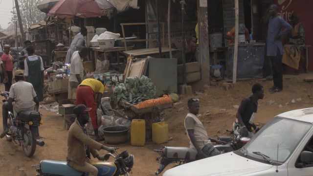 Third World Poverty | People stock footage - Storyblocks