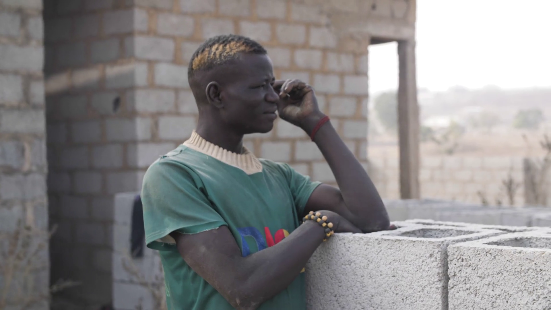 Hunger Poverty In Africa Stock Footage SBV-348771378 - Storyblocks