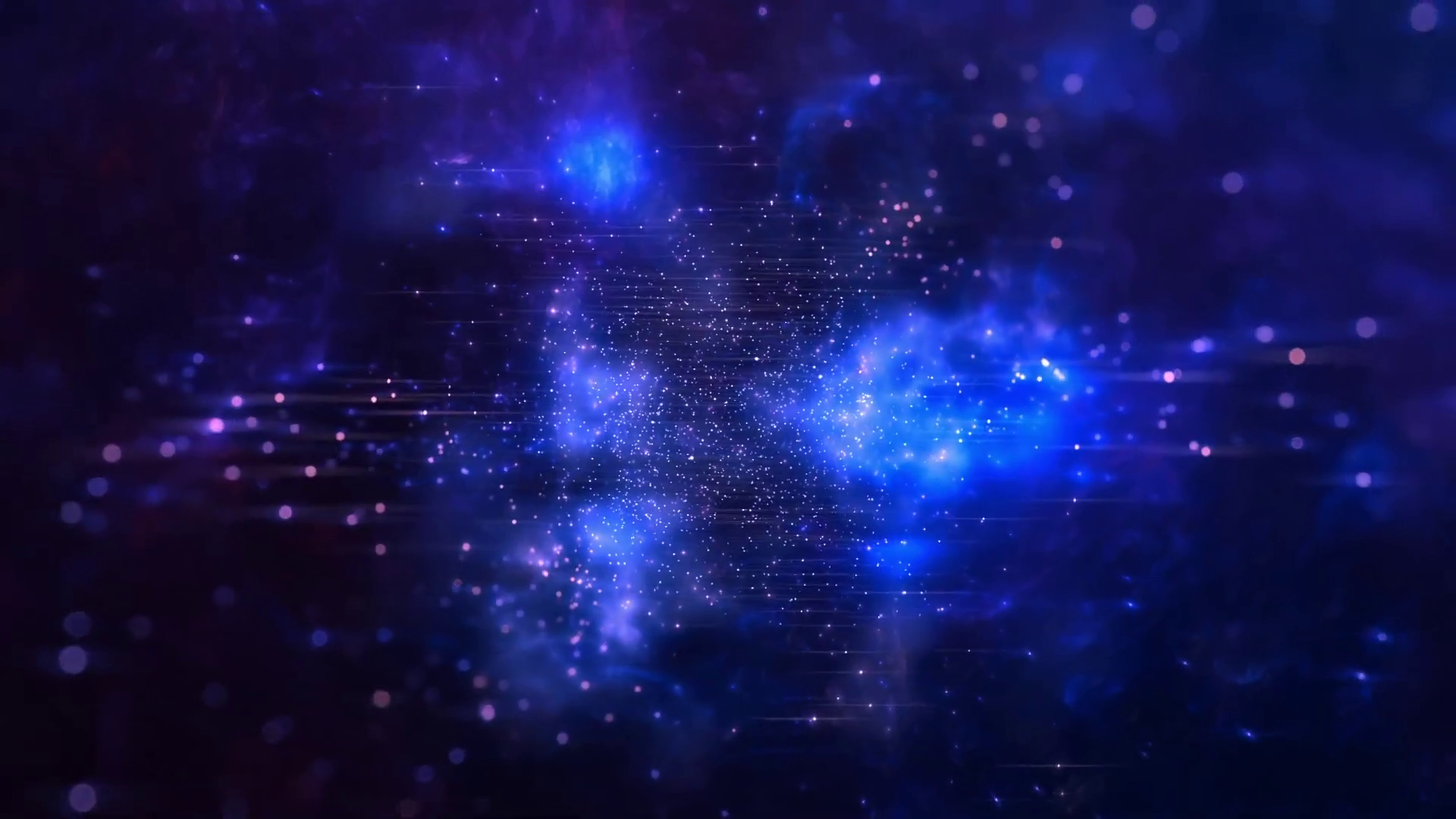 Blue Space Haze Galaxy Zoom Motion Background Stock Motion Graphics SBV-347461293 - Storyblocks