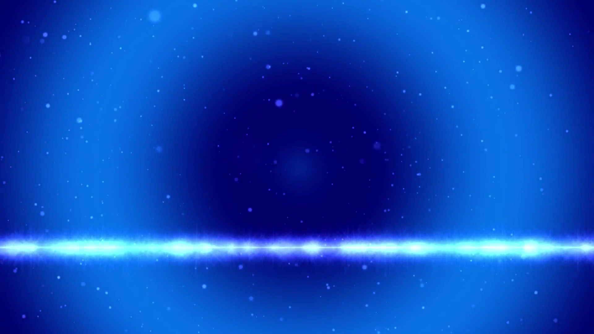Blue Sparkles Motion Loop Background Stock Motion Graphics SBV ...