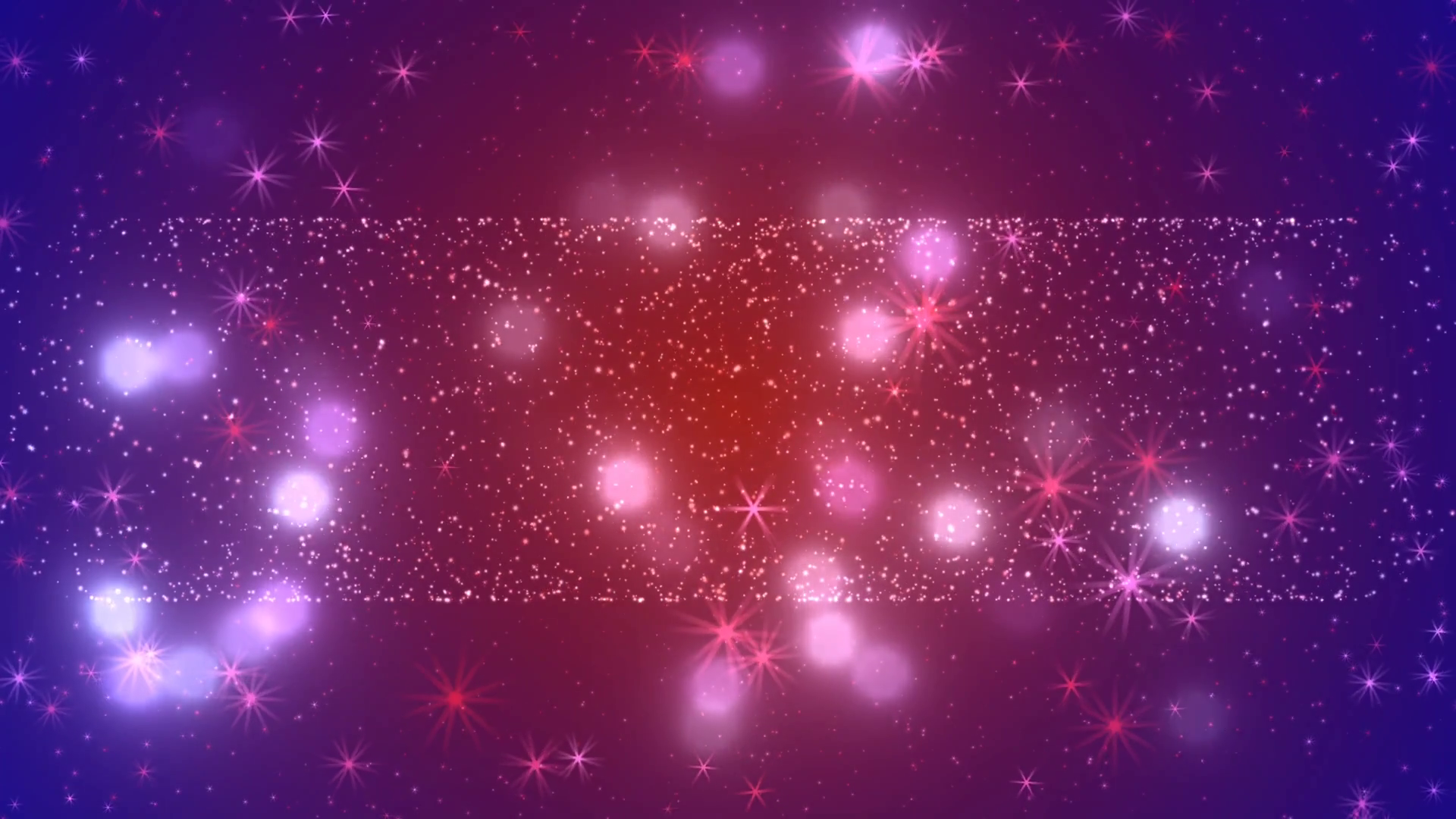 Center Sparkle Motion Loop Background Stock Motion Graphics SBV ...