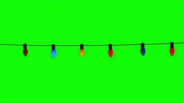 Christmas Green Screen | Holidays and Celebrations motion backgrounds ...