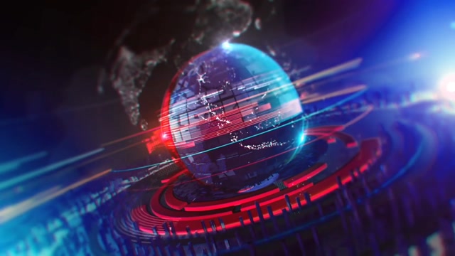 News Set Background | Nature motion backgrounds - Storyblocks