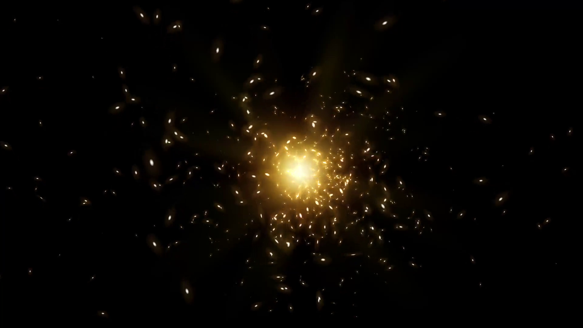 Fireflies Animation Motion Background Stock Motion Graphics SBV-351771980 - Storyblocks