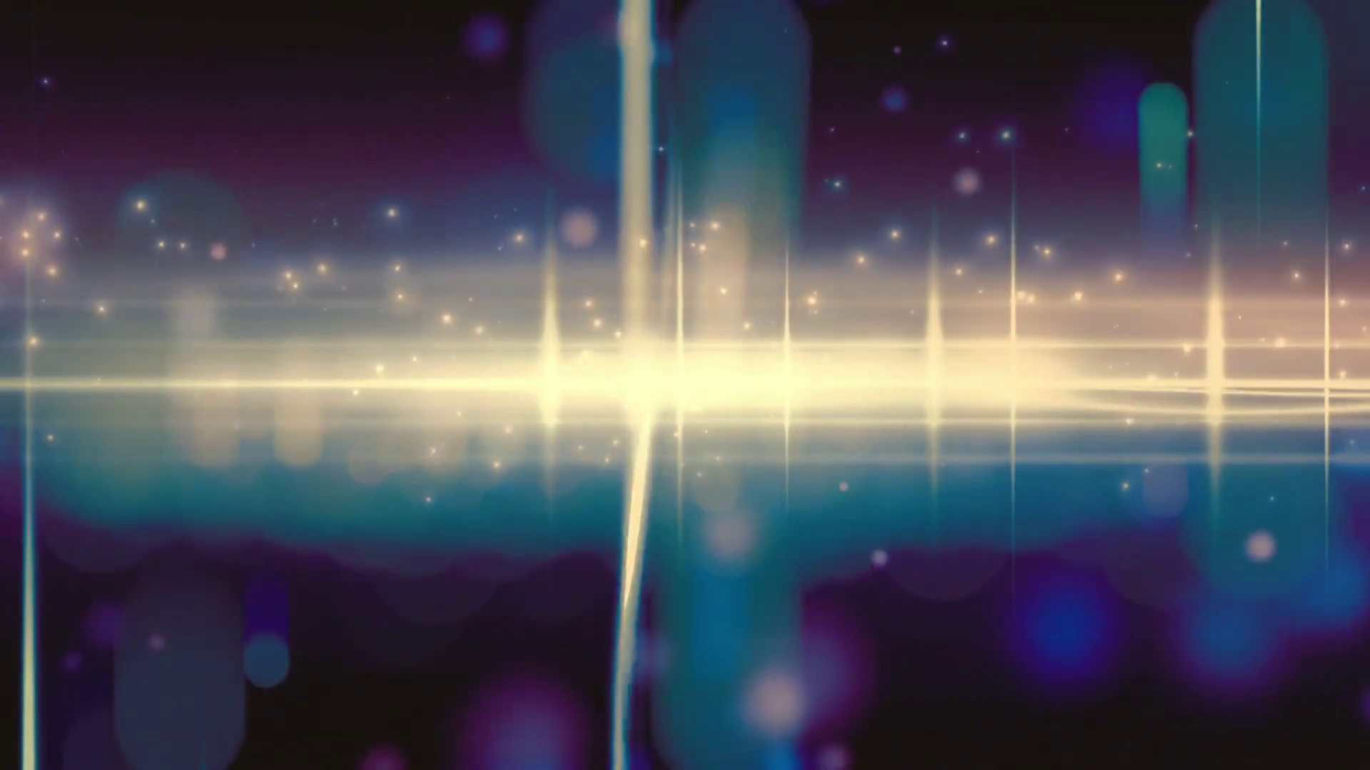 Floating Waves Slow Meditation Mood Stock Motion Graphics SBV-351771984 ...