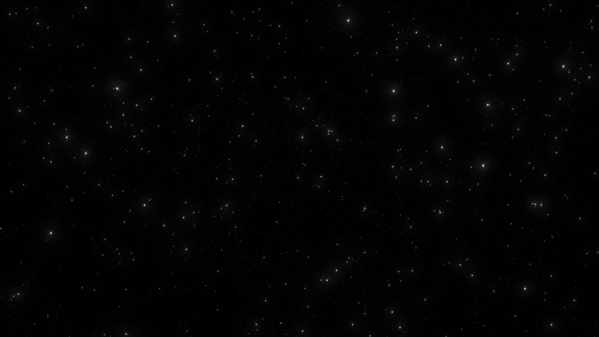 Night Sky Stars Twinkling Space Motion Stock Motion Graphics SBV-351964001 - Storyblocks