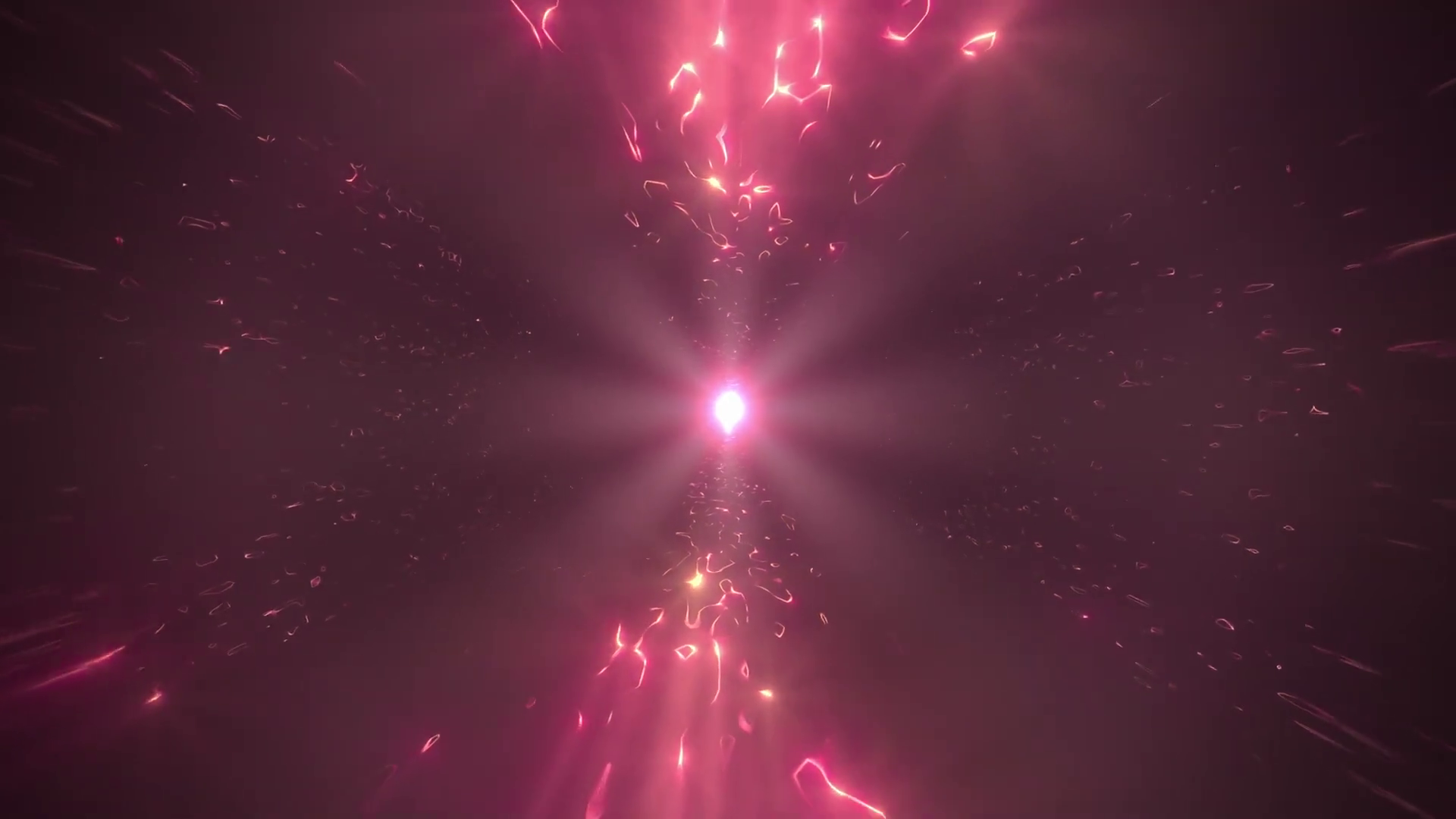 Red Plasma Tunnel Cool Motion Background Stock Motion Graphics SBV-351772010 - Storyblocks