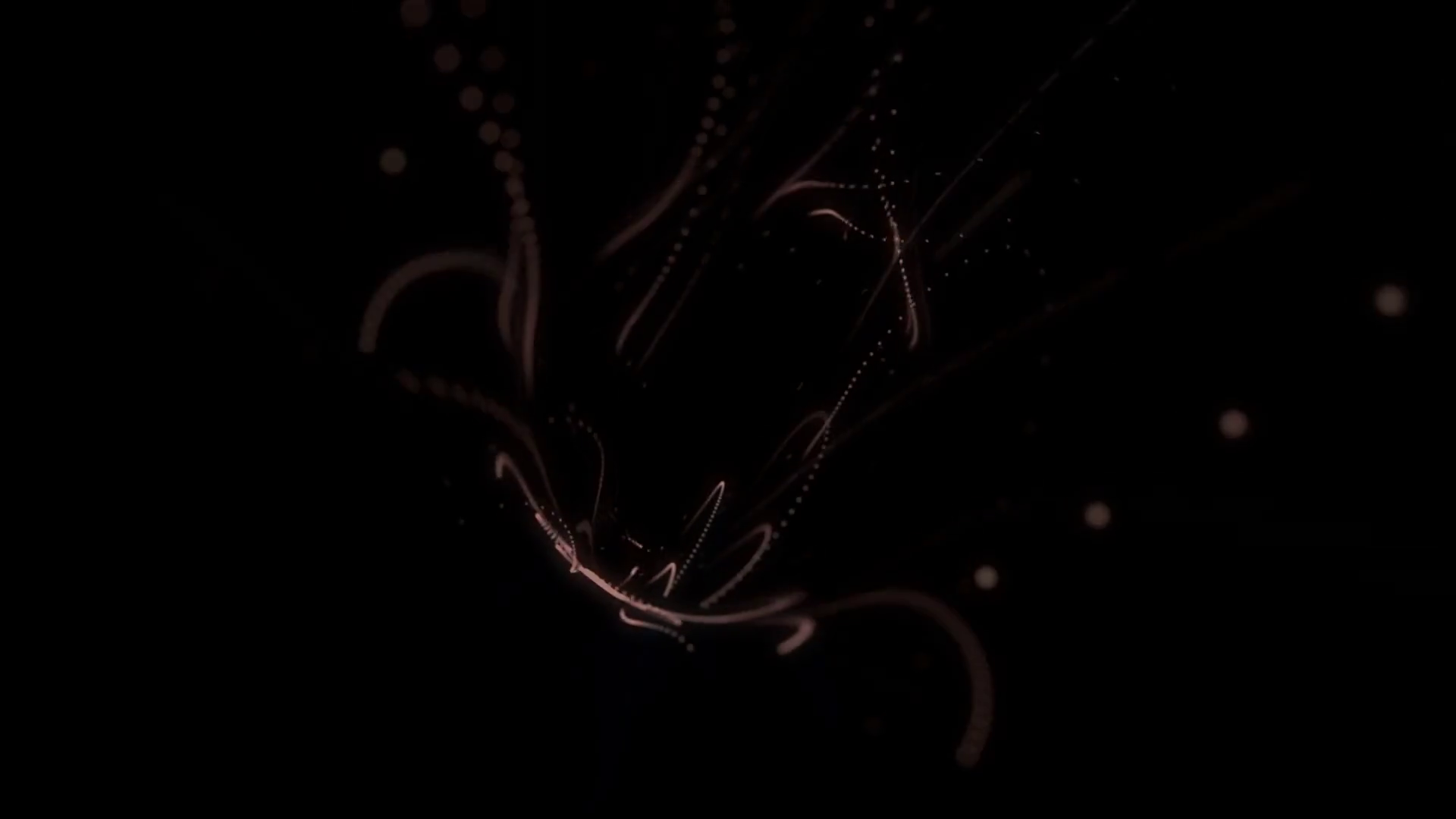 Ribbon Sphere Color Grades Overlay Background Stock Motion Graphics SBV ...