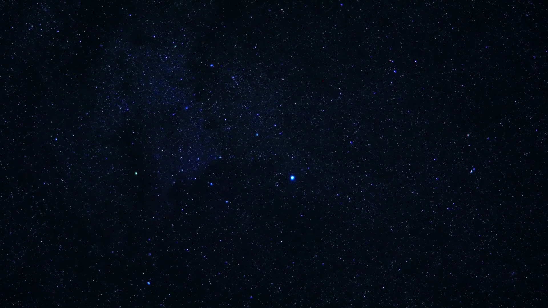 Shooting Stars Night Sky Motion Background 16 Stock Motion Graphics SBV ...