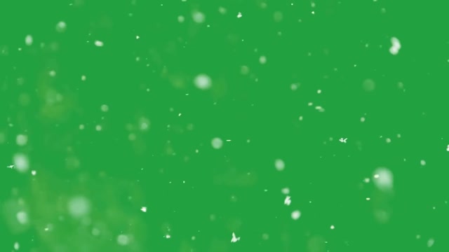 Download 39 Snowing Green Screen Motion Backgrounds - Storyblocks