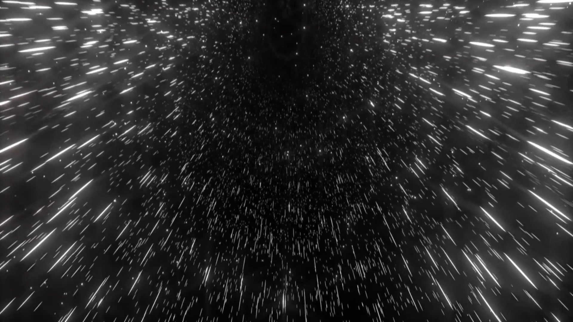 Space Stars Flight Moving Loop Background 4 Stock Motion Graphics SBV ...