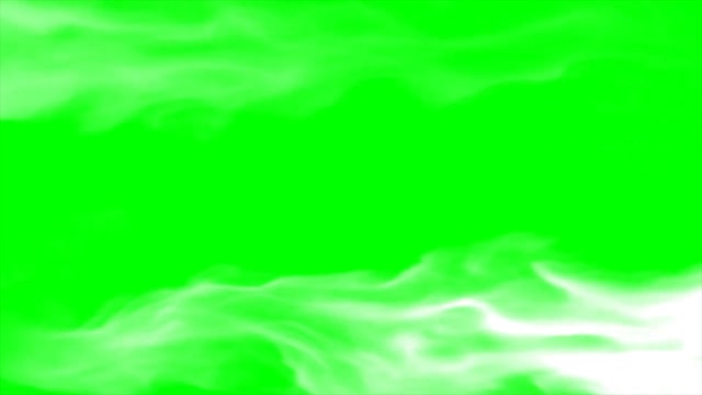 Steam Green Screen | Effects and Overlays motion backgrounds - Storyblocks