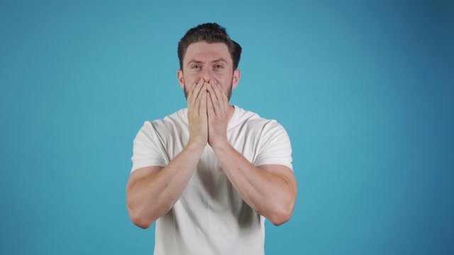 Face Reaction Stock Footage: Royalty-Free Video Clips - Storyblocks