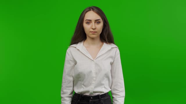 Beard Green Screen Stock Footage: Royalty-Free Video Clips - Storyblocks