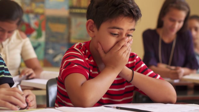 Sad Professor Stock Footage: Royalty-Free Video Clips - Storyblocks