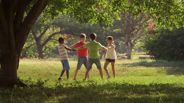 Children Playing Stock Video Clips & Footage - Storyblocks