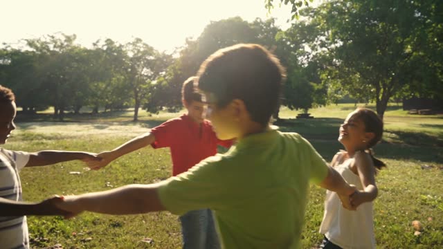 Children Playing Stock Video Clips & Footage - Storyblocks